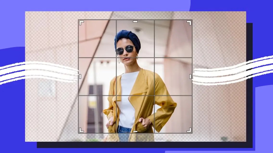 AI Crop & Resize - Easily Crop and Resize Your Photos | Fotto.AI AI Crop & Resize - Easily Crop and Resize Your Photos | Fotto.AI